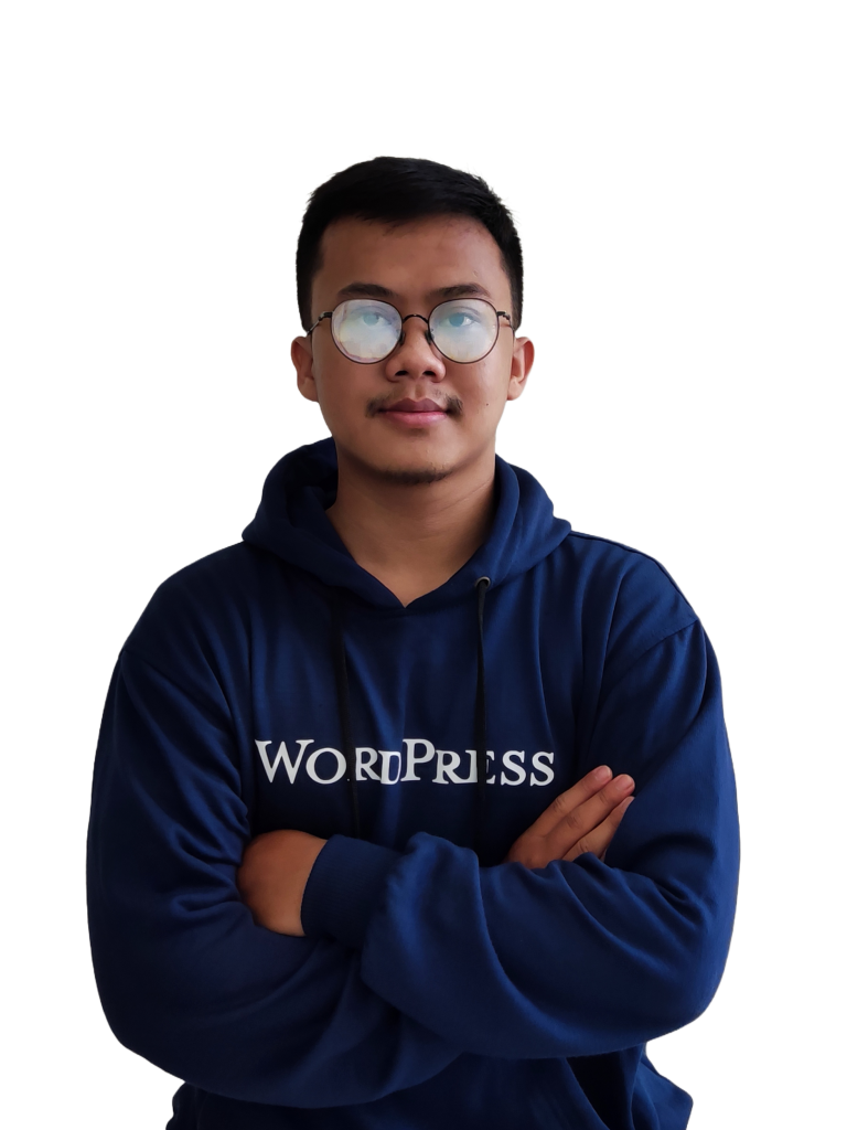 Muhammad Fadillah Arsa – Hidup Berkarya